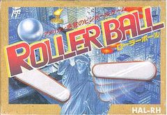 Rollerball — StrategyWiki | Strategy guide and game reference wiki