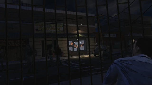 File:Walking Dead screen distraction.png — StrategyWiki | Strategy ...