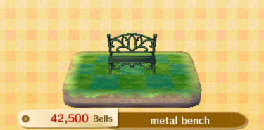 Animal Crossing: New Leaf/Public Works Projects — StrategyWiki, the ...