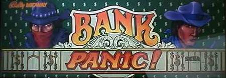 Bank Panic — StrategyWiki | Strategy guide and game reference wiki