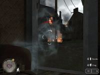 Call of Duty 2/The Battle For Caen — StrategyWiki, the video game ...