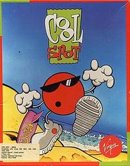 Cool Spot — StrategyWiki | Strategy guide and game reference wiki