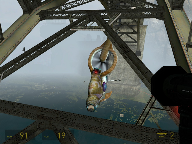 File:HL2 H17 bridge gunship.png — StrategyWiki | Strategy guide and ...