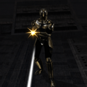 Star Wars Knights of the Old Republic II: The Sith Lords/Ravager ...