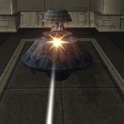 Star Wars Knights of the Old Republic II: The Sith Lords/Underground ...