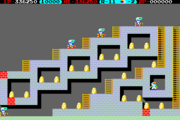 Category:Lode Runner (arcade) files — StrategyWiki | Strategy guide and ...