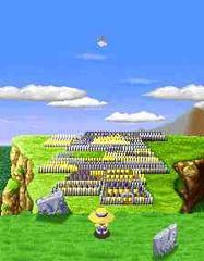 Rompers — StrategyWiki | Strategy guide and game reference wiki