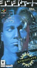 Syndicate — StrategyWiki | Strategy guide and game reference wiki