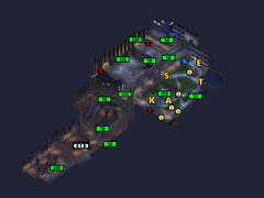 Tony Hawk's Pro Skater 2/Maps — StrategyWiki | Strategy guide and game ...