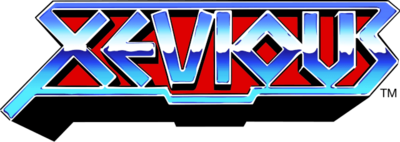 Xevious — StrategyWiki | Strategy guide and game reference wiki