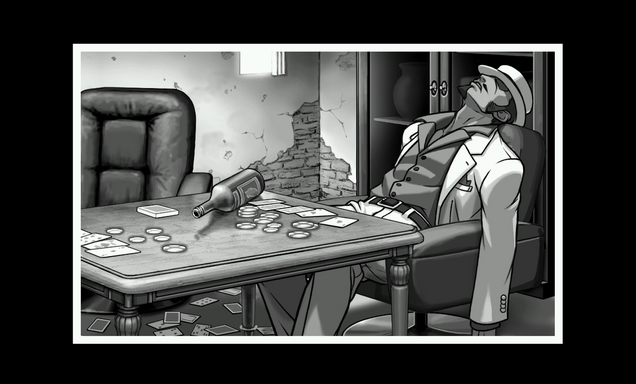 Apollo Justice: Ace Attorney/Episode 1: Turnabout Trump — StrategyWiki ...