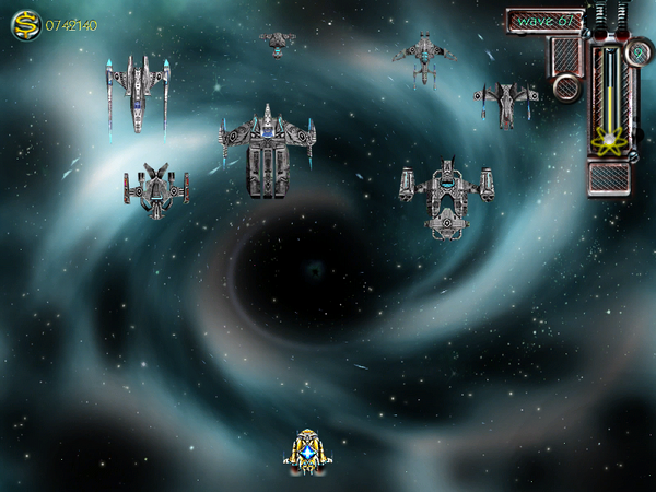 Alien Outbreak 2: Invasion/Missions — StrategyWiki | Strategy guide and ...