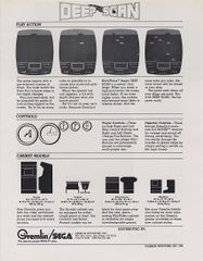 Deep Scan — StrategyWiki | Strategy guide and game reference wiki