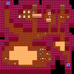 Final Fantasy II/Mission to the Mysidian Tower — StrategyWiki, the ...