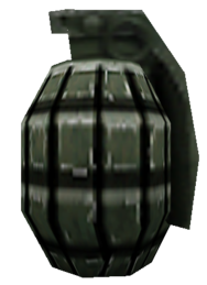 Half-Life: Blue Shift/Weapons — StrategyWiki | Strategy guide and game ...