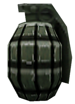 Half-Life/Weapons — StrategyWiki, the video game walkthrough and ...