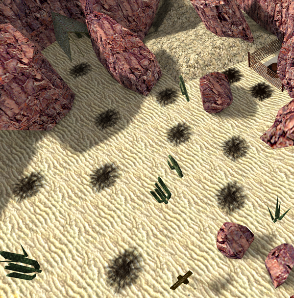 Half-Life/Surface Tension — StrategyWiki | Strategy guide and game ...