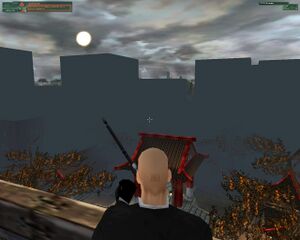 Hitman: Codename 47/Gameplay — StrategyWiki | Strategy guide and game ...