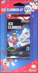 Ice Climber — StrategyWiki | Strategy guide and game reference wiki