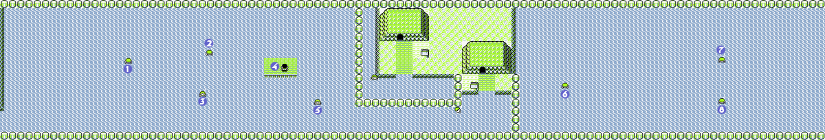 File:Pokemon RBY Route 20.png — StrategyWiki | Strategy guide and game ...