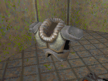 Quake II/Items — StrategyWiki | Strategy guide and game reference wiki