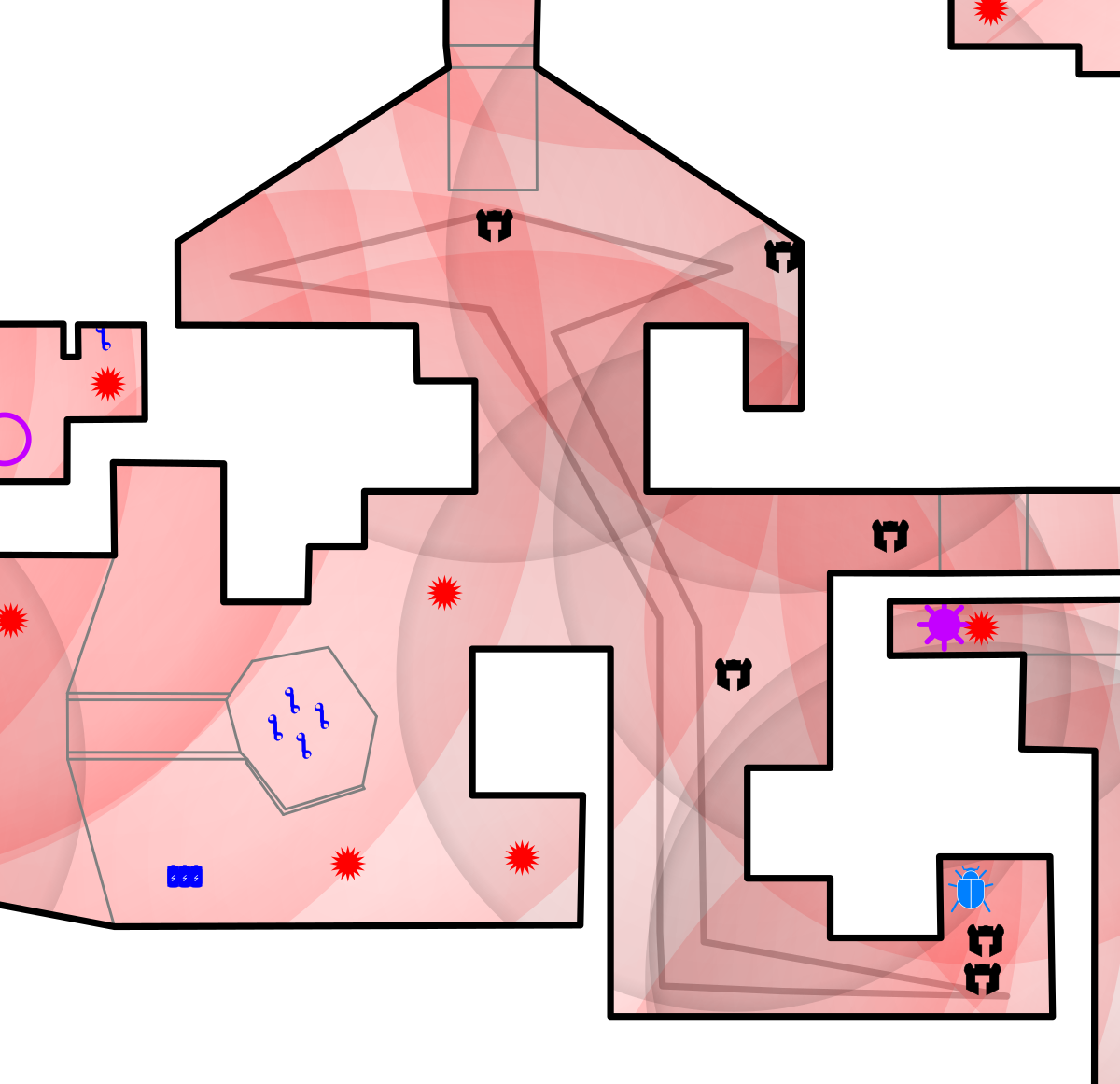 File:Skaphander Rael Basement Hard Map.svg — StrategyWiki | Strategy guide and game reference wiki