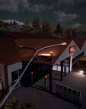 Construction Simulator/A Rough Start — StrategyWiki | Strategy guide ...