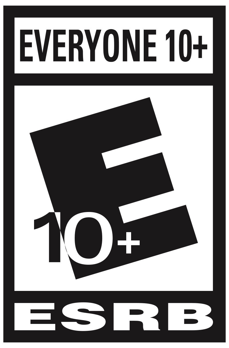 File:ESRB E10.svg — StrategyWiki | Strategy guide and game reference wiki