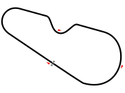 Gran Turismo 4/Driving Park — StrategyWiki | Strategy guide and game ...