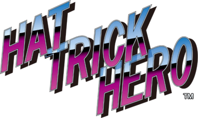 Hat Trick Hero/Table of Contents — StrategyWiki | Strategy guide and game reference wiki