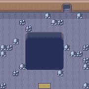 Pokémon Ruby and Sapphire/Sky Pillar — StrategyWiki | Strategy guide ...