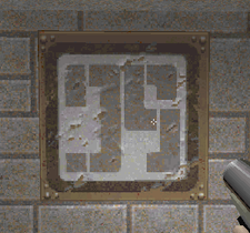 Quake II/Lost Station — StrategyWiki | Strategy guide and game ...