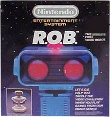 Category:R.O.B. — StrategyWiki | Strategy guide and game reference wiki