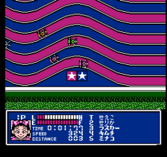 Racer Mini Yonku: Japan Cup — StrategyWiki | Strategy guide and game ...