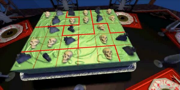 The 7th Guest/Walkthrough — StrategyWiki | Strategy guide and game ...