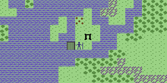 Ultima II: The Revenge of the Enchantress/Time Gates — StrategyWiki ...