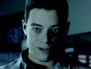 Until Dawn/Characters — StrategyWiki | Strategy guide and game ...