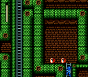Mega Man 3/Items — StrategyWiki | Strategy guide and game reference wiki