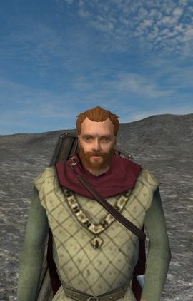 Mount&Blade/Prince Valdym the Bastard — StrategyWiki | Strategy guide ...