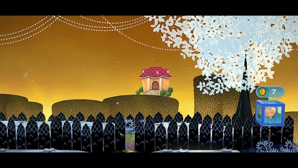 Paper Mario: The Thousand-Year Door/Chapter 2: The Great Boggly Tree ...