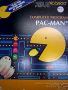 Pac-Man/Versions — StrategyWiki | Strategy guide and game reference wiki