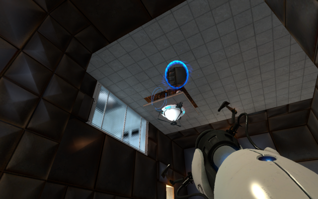 File:Portal Radio 7 start.png — StrategyWiki | Strategy guide and game ...