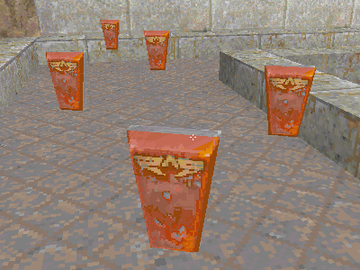 Quake II/Items — StrategyWiki | Strategy guide and game reference wiki