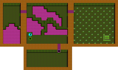 Blaster Master/Area 8 — StrategyWiki, the video game walkthrough and ...