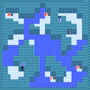 Final Fantasy II/Mission to the Snow Cave — StrategyWiki | Strategy ...