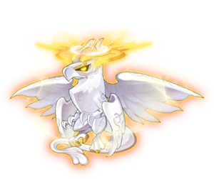 MapleStory/Monsters/Level 281-290 — StrategyWiki | Strategy guide and ...