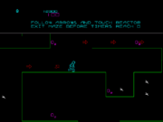 Major Havoc — StrategyWiki, the video game walkthrough and strategy ...