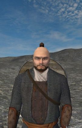 Mount&Blade/Dustum Khan — StrategyWiki | Strategy guide and game ...