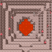 Pokémon Ruby and Sapphire/Cave of Origin — StrategyWiki | Strategy ...