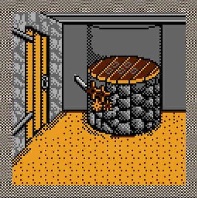 Shadowgate/Part Three — StrategyWiki | Strategy guide and game ...